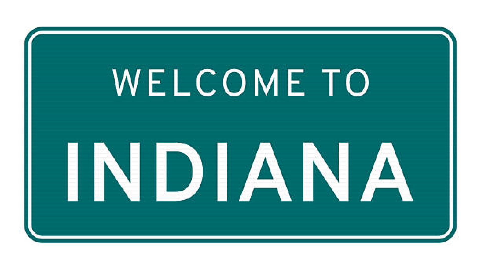Of course Indiana is leverage for the Bears in Illinois