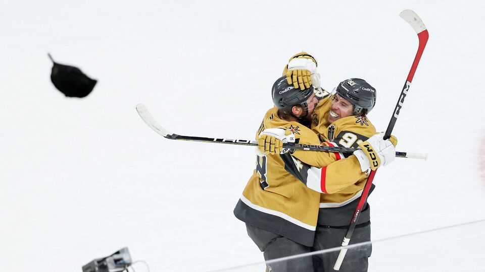 What happened in Stanley Cup final game 3: Mitch Marner’s record hat ...