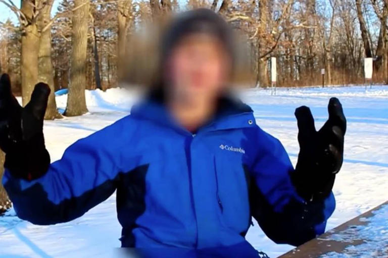 'Time traveler' from year 6000 claims future is very bad news for humanity