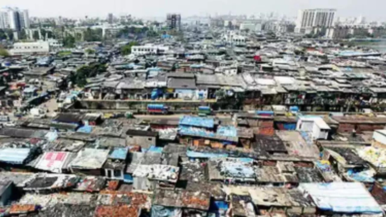 Dharavi redevelopment project: Why analyst calls it one of India's ...