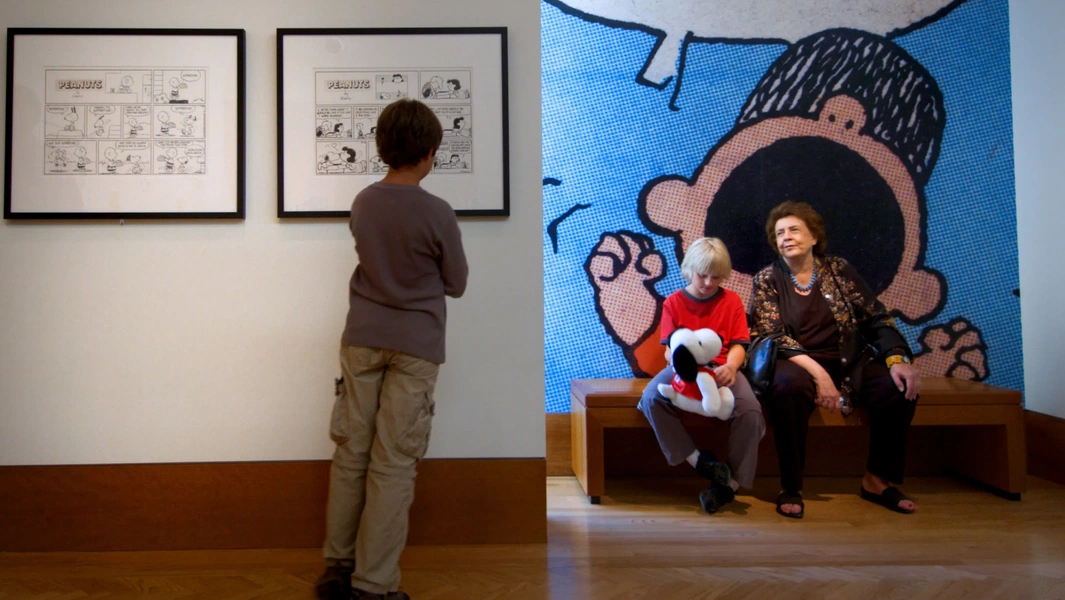 CBR highlights 20 standout 'Peanuts' quotes