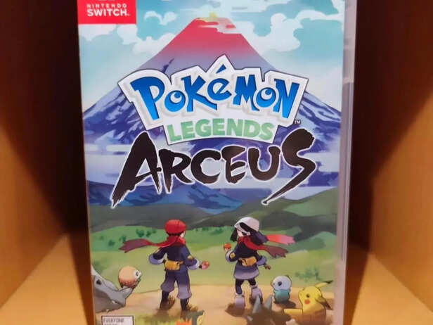 Pokémon Legends: What fans want from the next big adventure