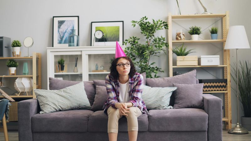 13 signs you’re not just introverted—you’re a true loner