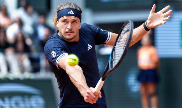 Alexander Zverev faces career-defining moment amid best Grand Slam ...