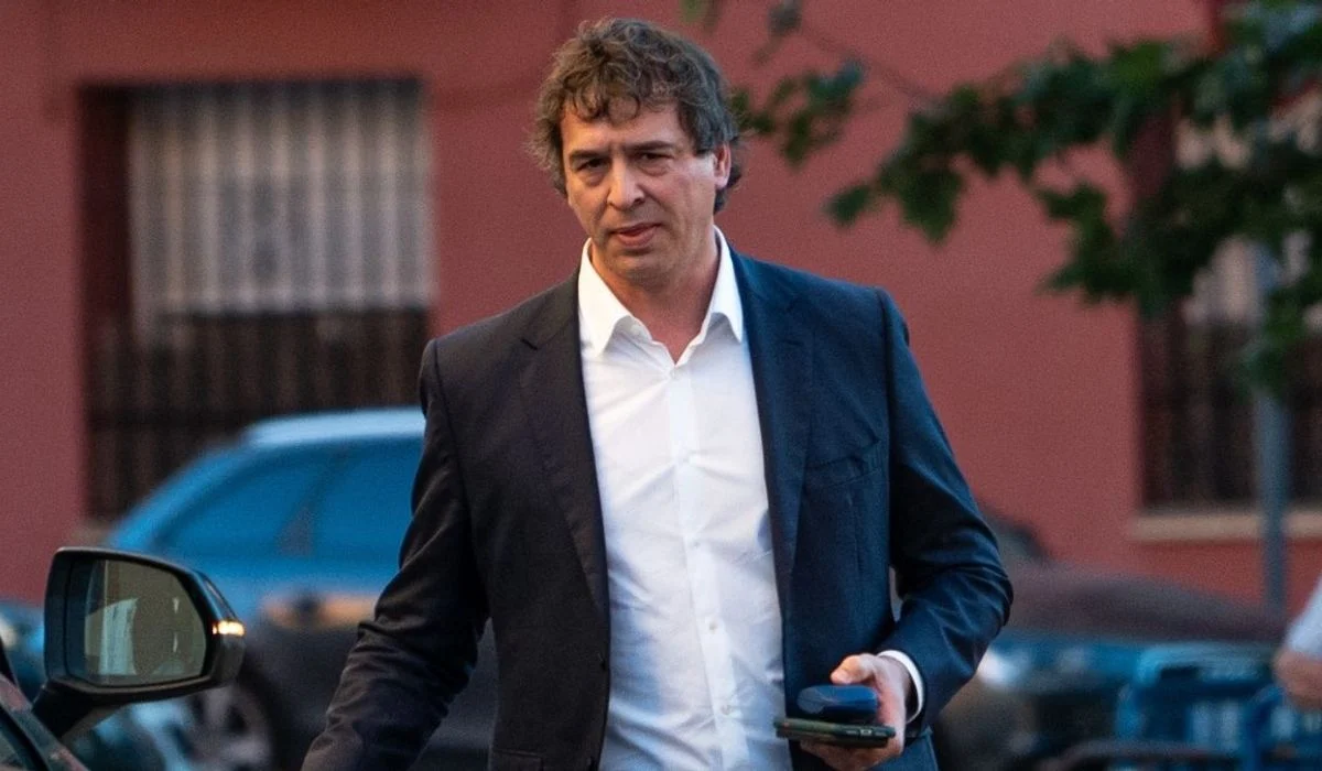 Caso Leire: la trama intentó cambiar al abogado de David Sánchez en «un ...