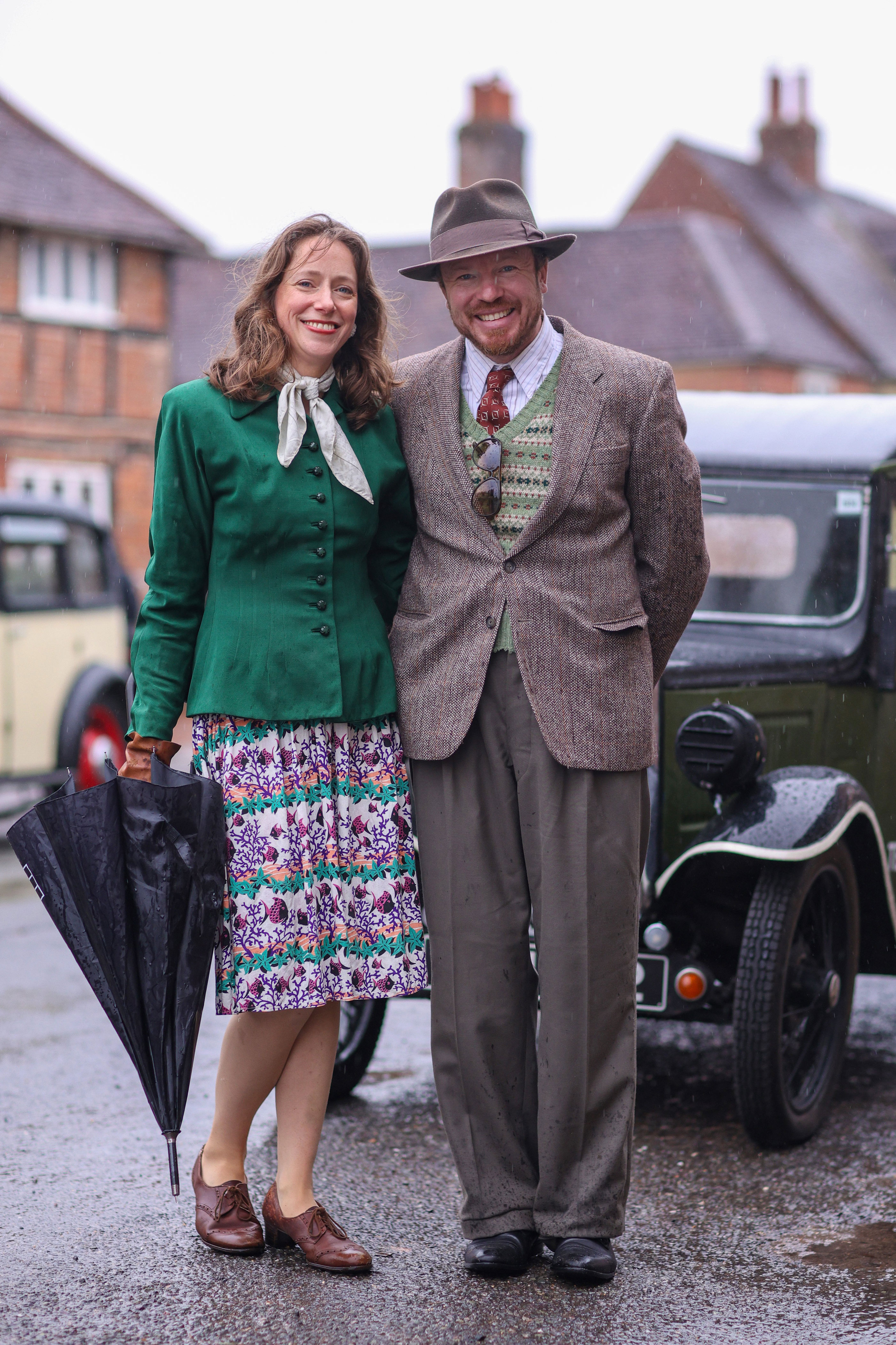 Spirit of D-Day alive as well as spectacular Southwick Revival returns ...