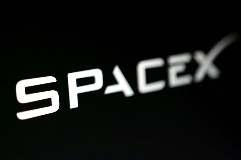Explainer - How can retail investors buy shares in SpaceX's IPO?