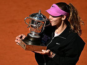 Mirra Andreeva makes it a full-circle French Open moment for coach ...