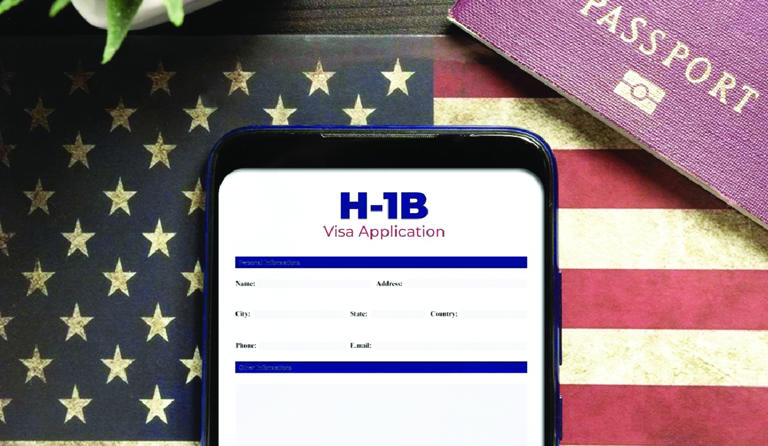 Bill in US Congress seeks to end H-1B visa as route to green card