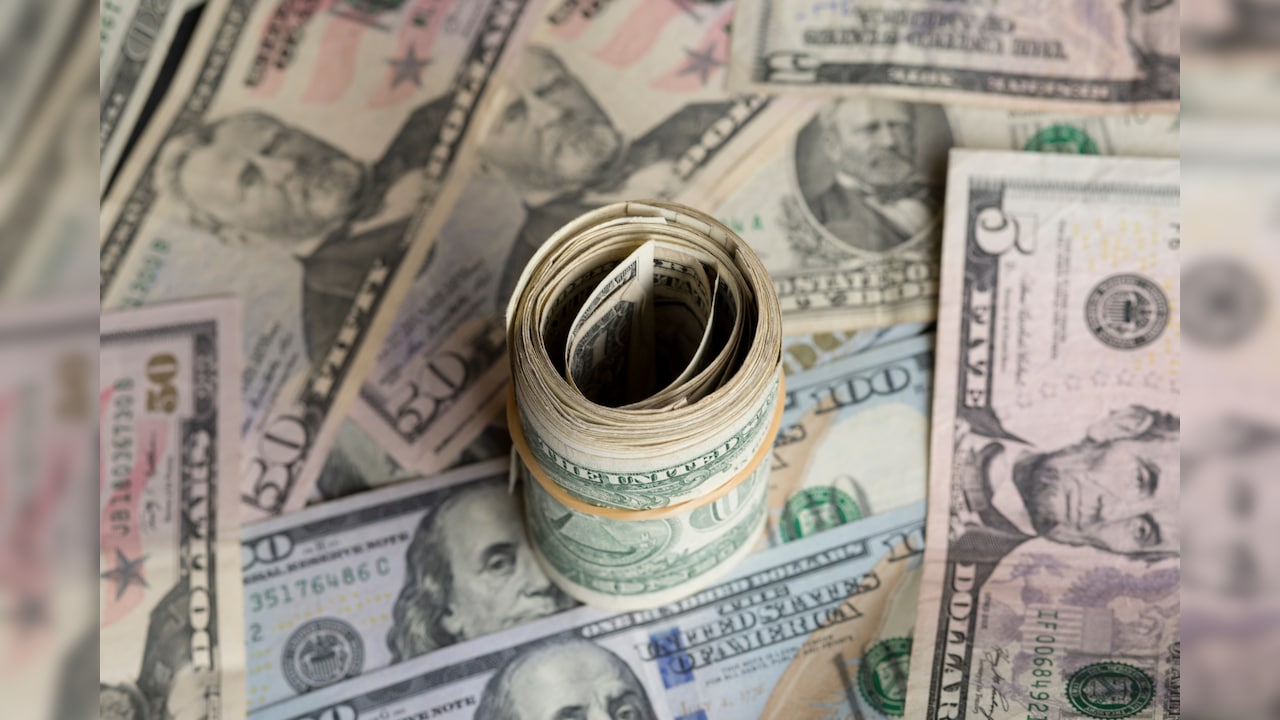 FPIs Pulls Out Rs 43,000 Crore In First Week of June Amid AI Trade ...