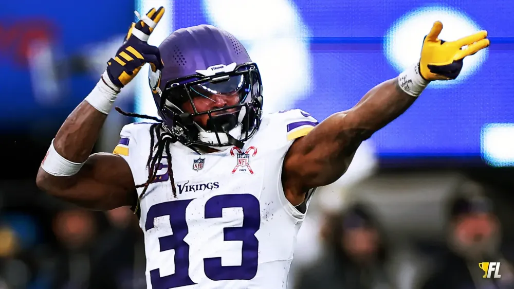 How to value Aaron Jones and Jordan Mason for fantasy football