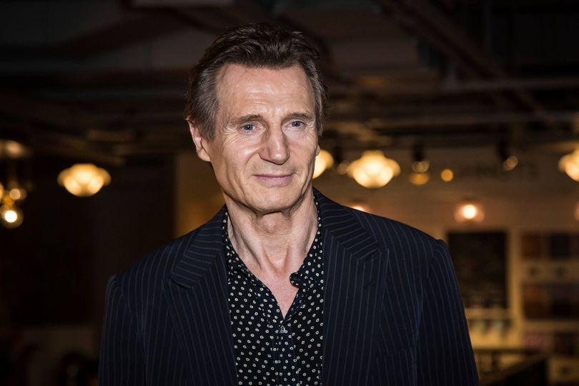Liam Neeson's Irish thriller divides critics but fans are flocking to ...