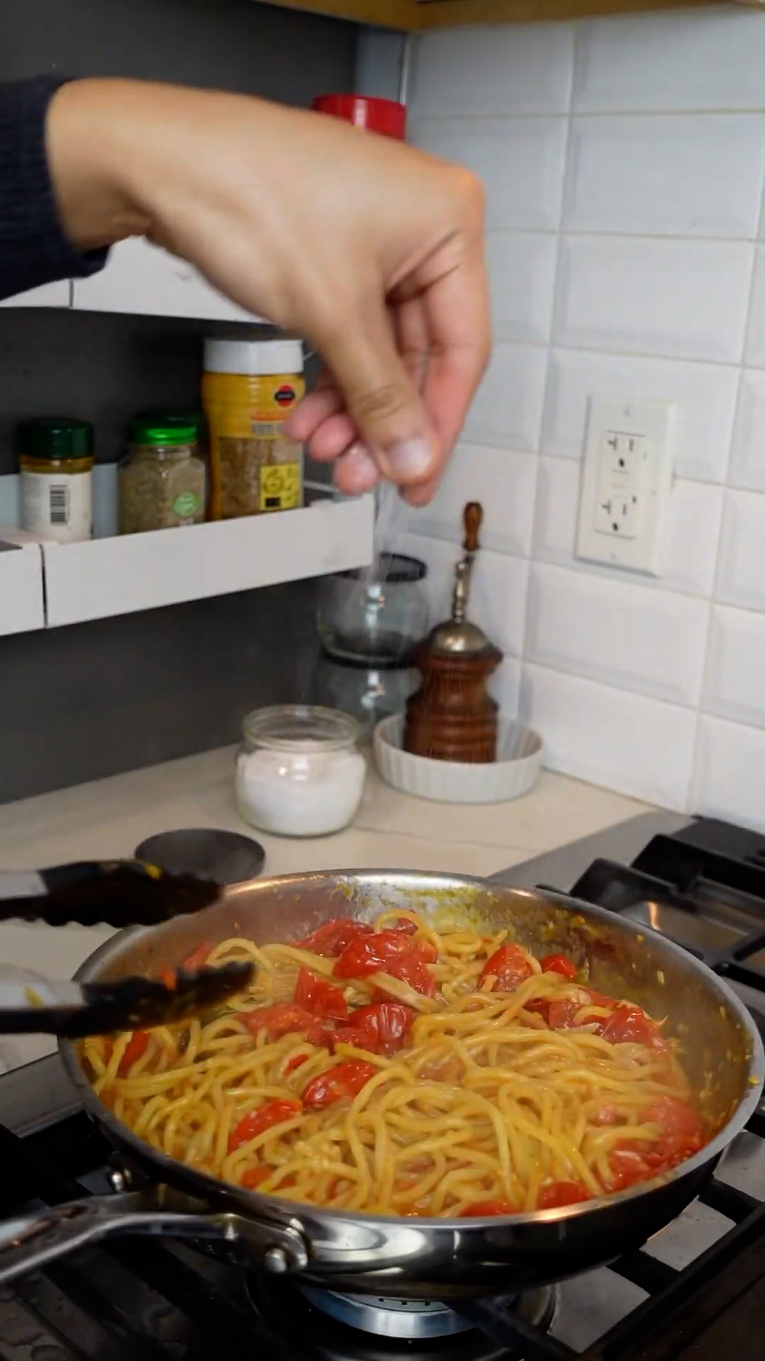 Why buying fancy ingredients will not improve your cooking by themselves