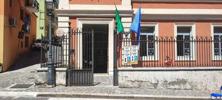 Ballottaggi: a Chieti alle 12 ha votato il 14,66%