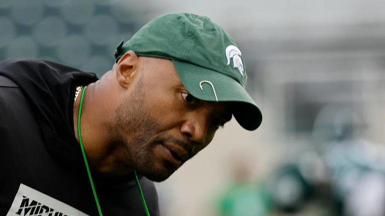 Top MSU target Gideon Gash picks Big 12 school over Spartans