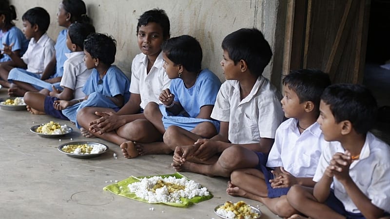 More than 1.5 million people die and 860 million fall ill from unsafe ...