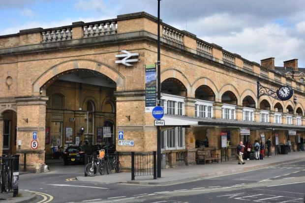 Late-night rail disruption warning as LNER services face changes next week