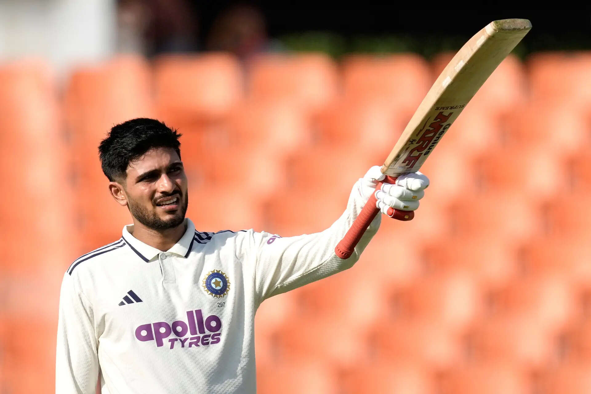 Only Don Bradman ahead: Shubman Gill enters elite Test captaincy list ...
