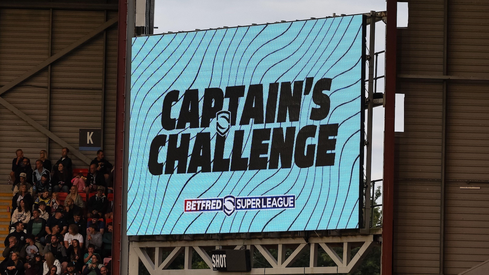 Top Super League coach calls to get rid of captain’s challenge after ...