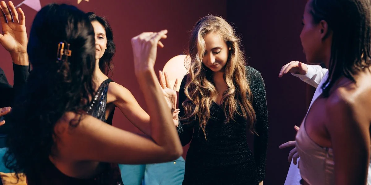 How the fear of being cringe is shaping Gen Z