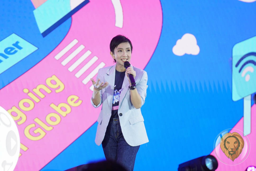 Globe the Blueprint 2026 puts 'Always-On Connectivity' at the center of ...