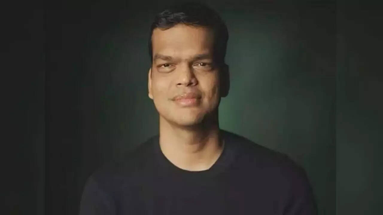 Sriram Krishnan, the AI advisor Donald Trump appointed and Elon Musk ...