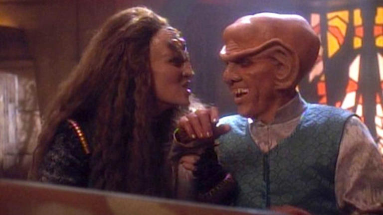 10 episodes of Star Trek: Deep Space Nine everyone should watch