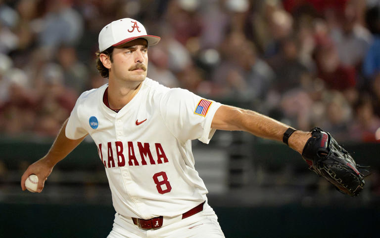 Takeaways from Alabama baseball's super regional sweep vs. St. John's