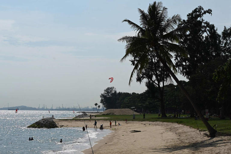 What does Singapore lose when the wrecking ball swings?