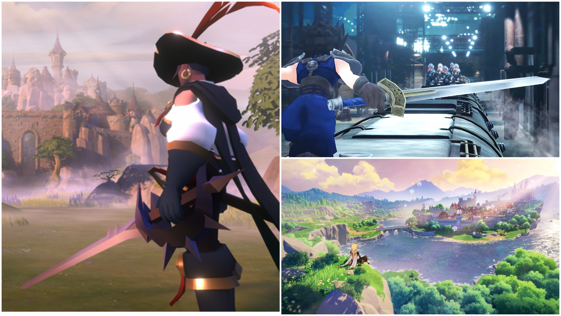 Best RPG games for Android and iOS in 2026 [opinion]