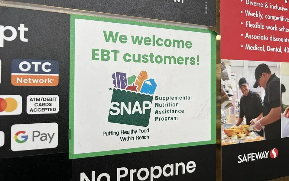 Judge blocks Trump SNAP funding conditions in major court win