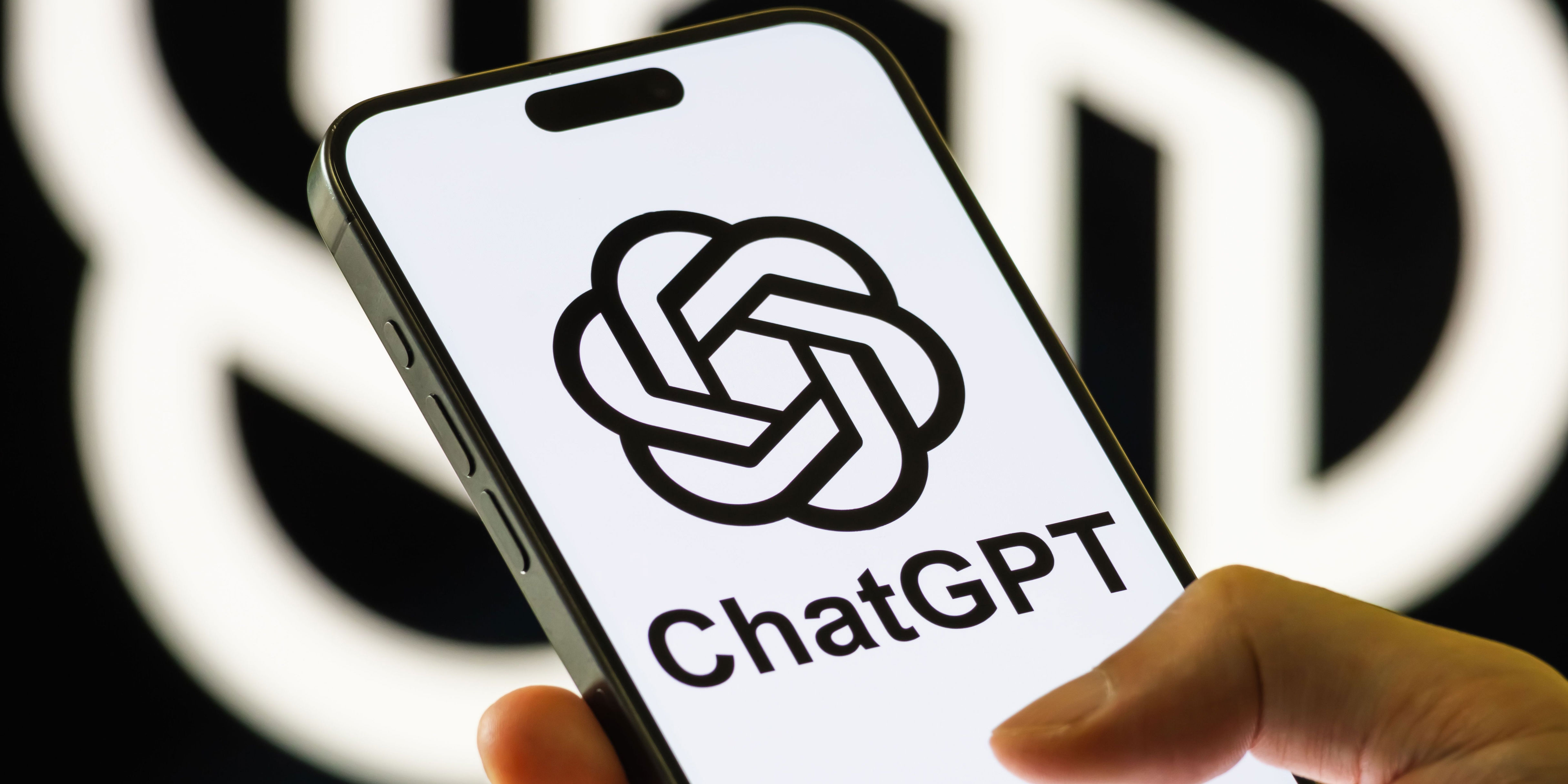 Mega-Umbau: ChatGPT wird zur "Super-App"