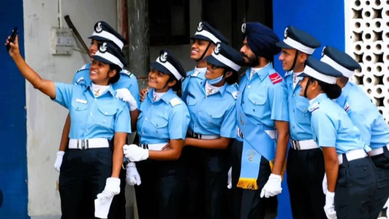 IAF Agniveervayu non-combatant result 2026: How to check merit list