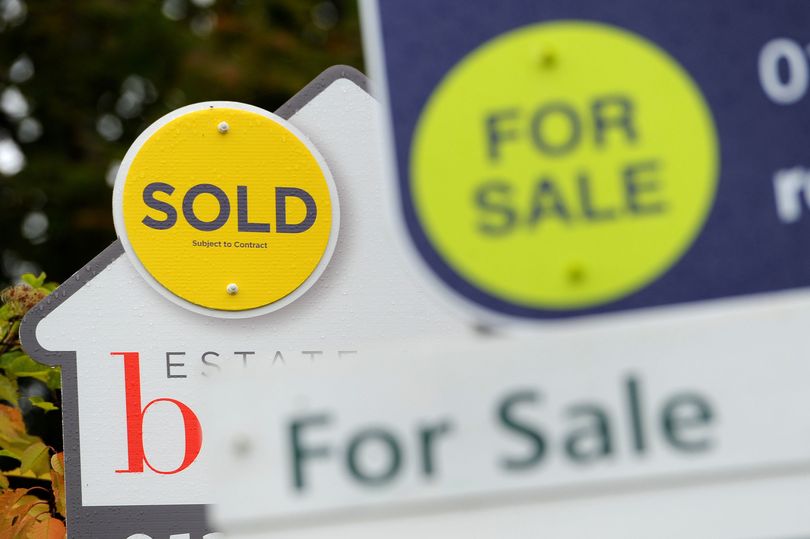 Somerset postcode areas where house prices are soaring - and the ...