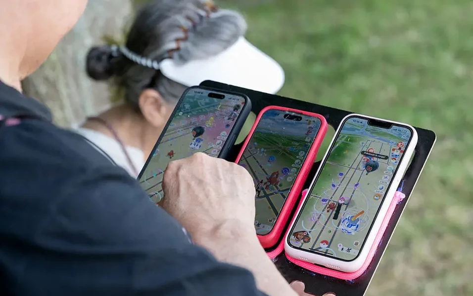 Pokémon GO Fest halts Museum Campus gameplay amid event overlap