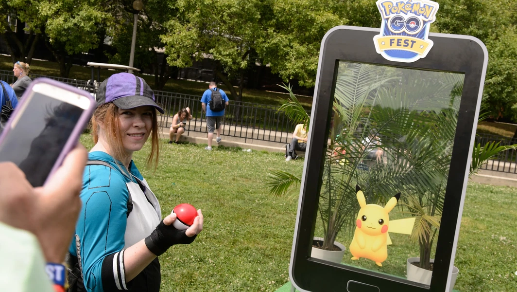 Pokémon GO Fest halts Museum Campus gameplay amid event overlap