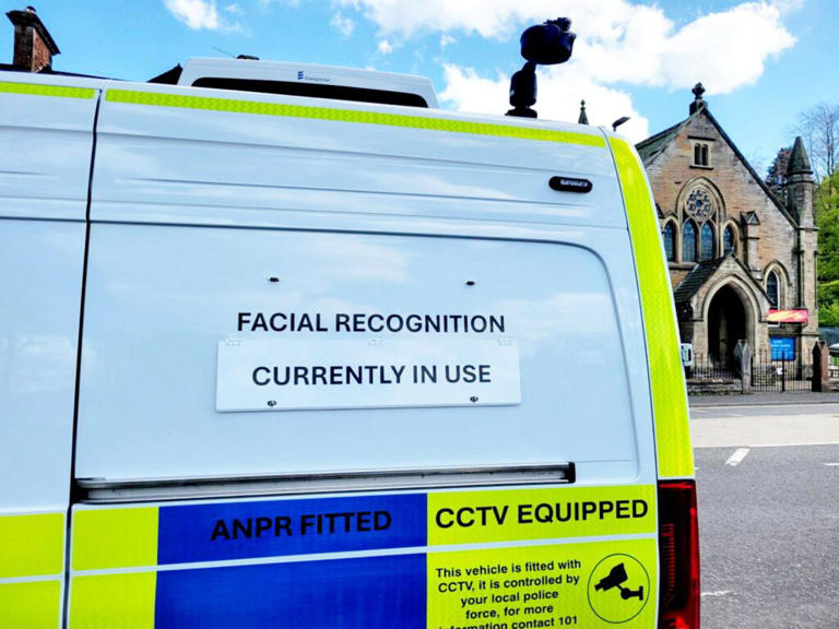 AI facial recognition used at Appleby Horse Fair to catch criminals