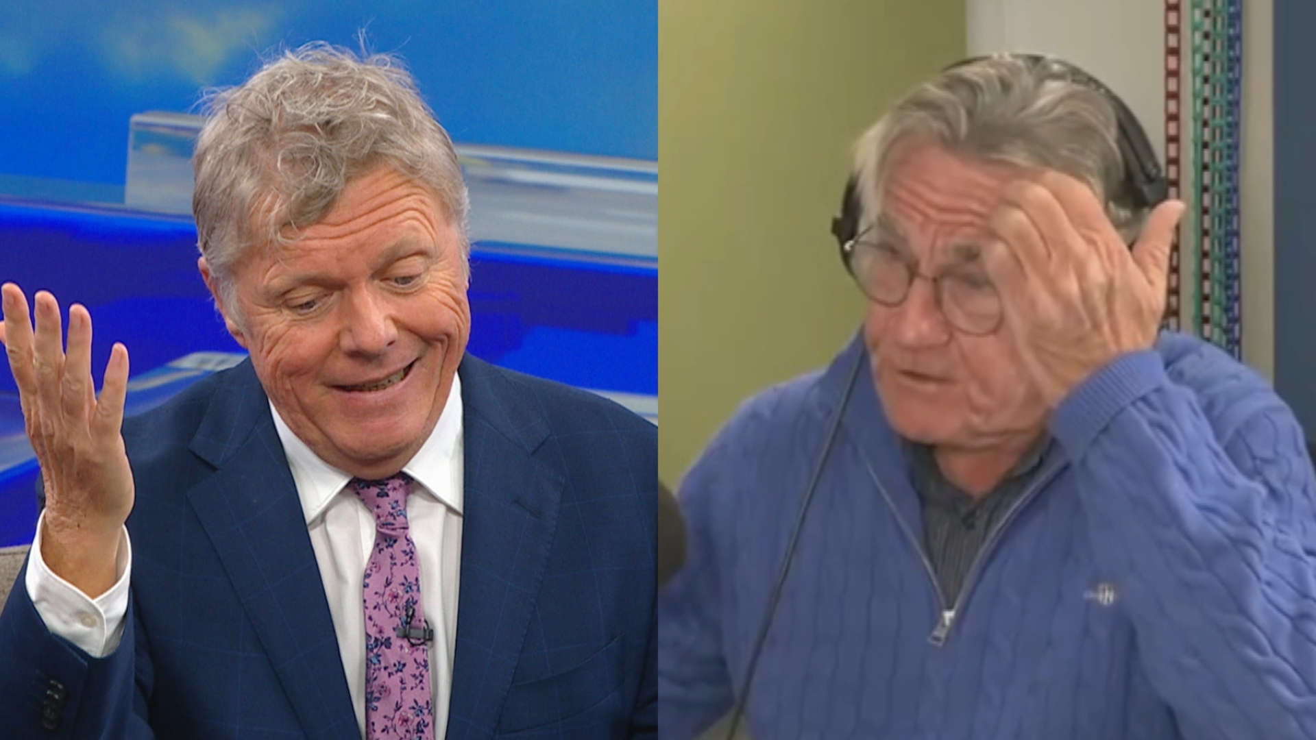 'Reeks of deplorables': Rowan Dean slams Barrie Cassidy over One Nation ...