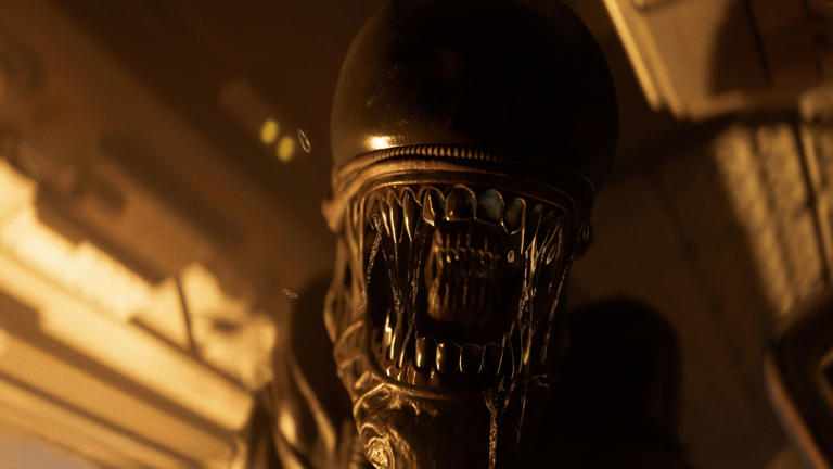 Alien Isolation 2 finally confirmed after 12 years