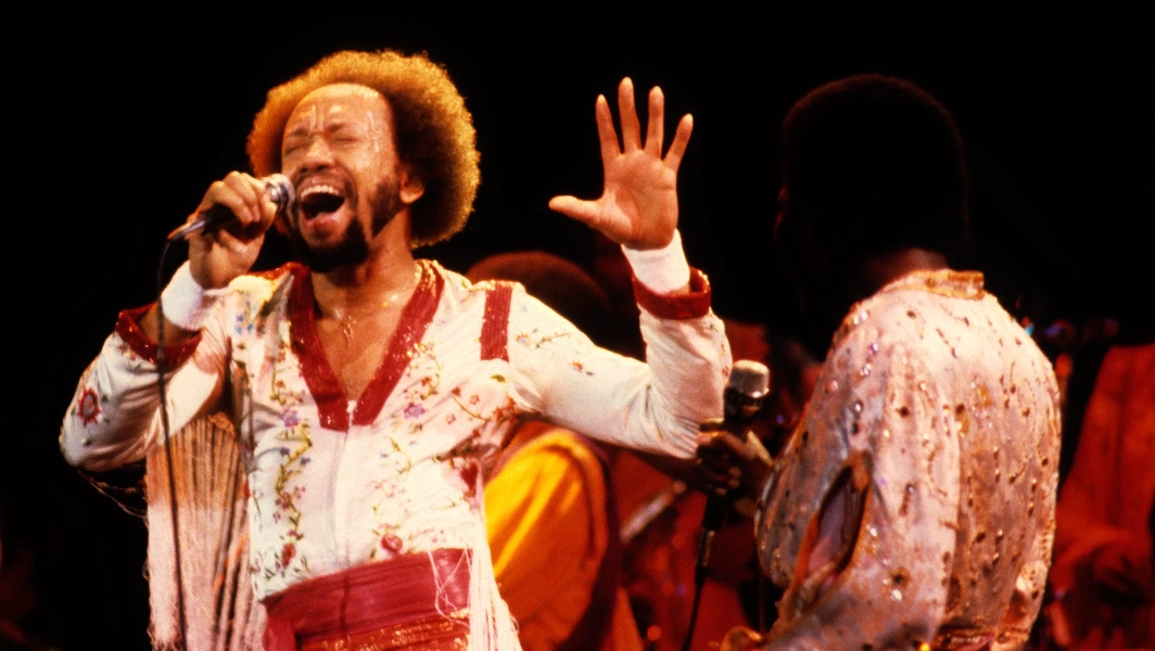 Questlove's HBO film reveals Maurice White's triumphs and pain