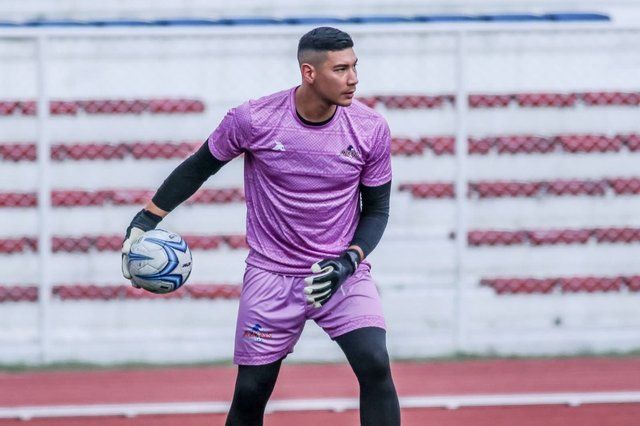 PH nat'l men's football team members honor Neil Etheridge's legacy, impact