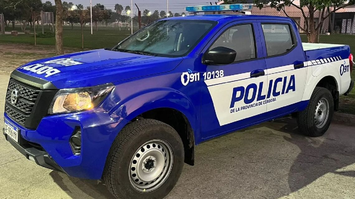 ULTIMO MOMENTO: Encontraron a la menor que era intensamente buscada