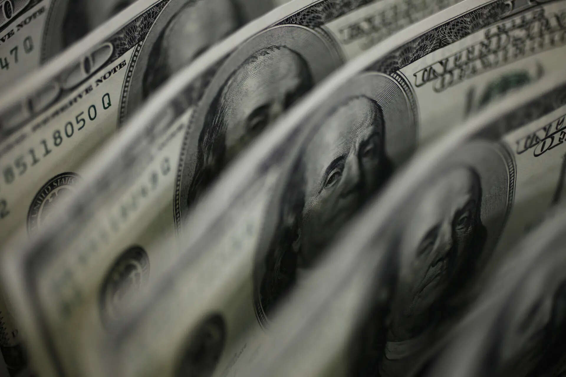 Charting the global economy: Jobs, inflation feed rate-hike bets
