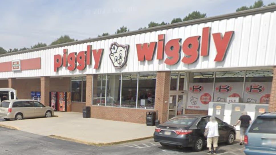 Piggly Wiggly fined after grisly meat grinder injury