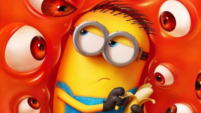 Minions & monsters worldwide box office: How much it needs to earn to ...