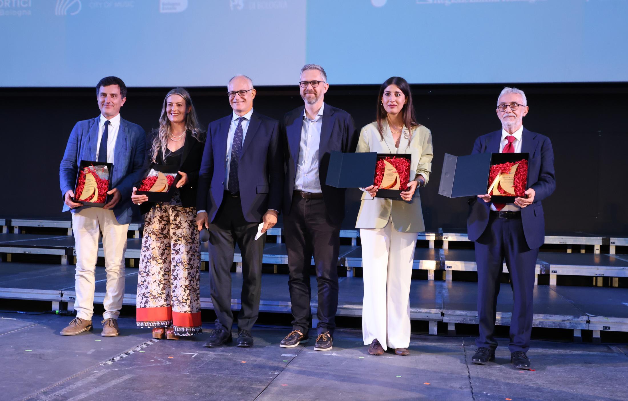Turrita d’oro a Zohran Mamdani: "Né marketing né provincialismo. La ...