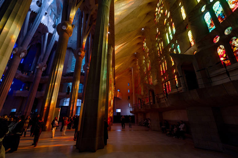 Voices: Why Gaudí – God’s architect – should not be declared a saint