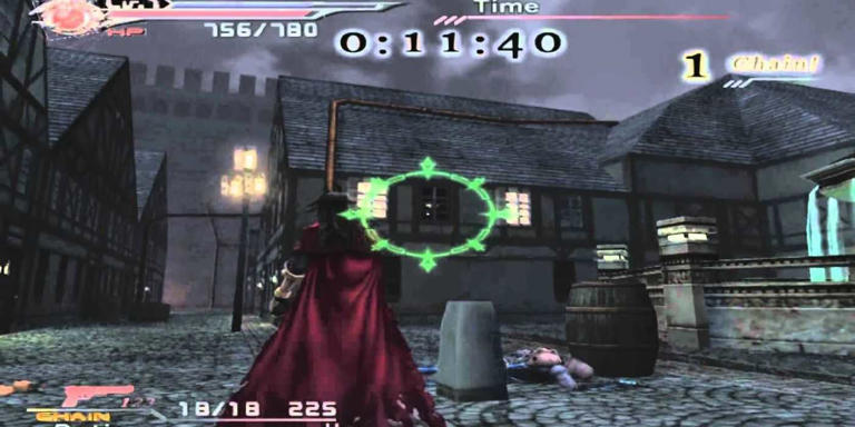 The Final Fantasy 7 game nobody remembers deserves another chance