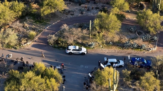 Nancy Guthrie update: Expert cites 2 areas where potential killer may ...
