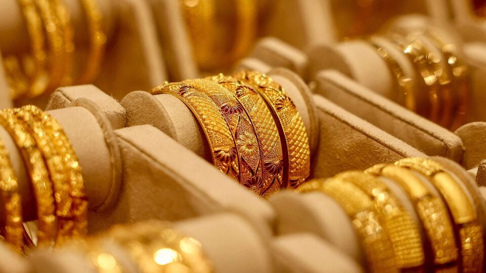 Own physical gold digitally? NSE’s EGRs make it possible — What they ...